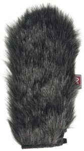 Why Do Microphones Have Foam Windscreens? – Audio University