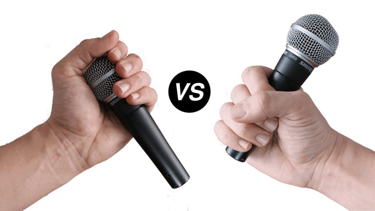 5 Steps to Eliminate Microphone Feedback – Audio University