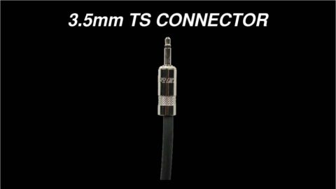 TS vs TRS vs TRRS AUDIO CABLES: What Is the Difference? – Audio University