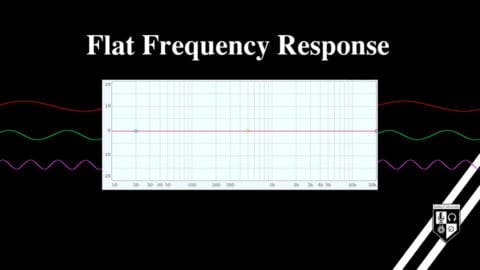 Everything You Need to Know About Frequency Response for Audio Gear ...