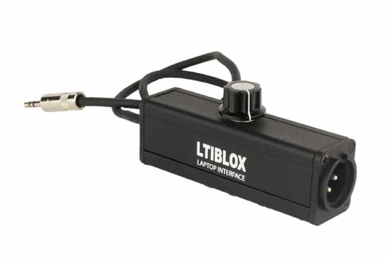 3.5mm-to-XLR: 3 WAYS to CONNECT HEADPHONE OUTPUT to MIC INPUT – Audio ...