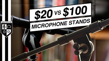 Blog Category: Gear Maintenance | Audio University