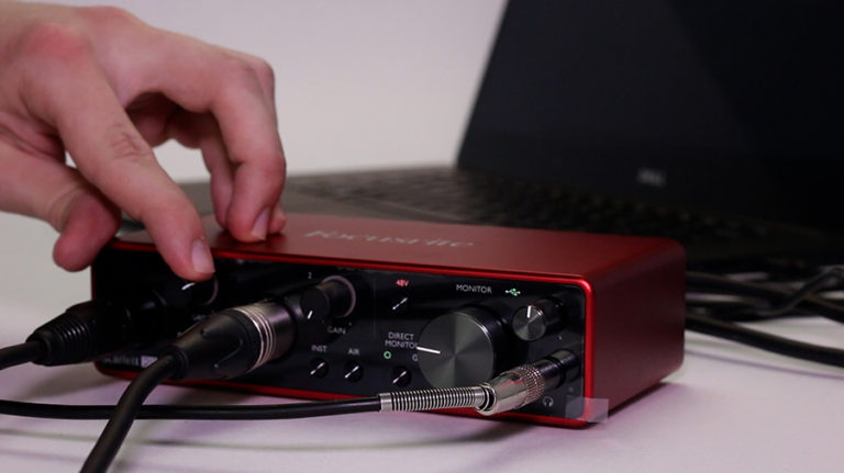Gain Staging Secrets Every Great Audio Engineer Understands – Audio ...