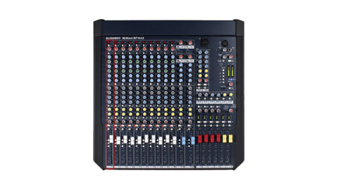 Audio Mixer Buying Guide | A Checklist Before You Buy! – Audio University