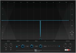 How To Use A Parametric EQ For Mixing | EQ Controls, Shapes, & Filters ...