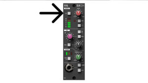Audio Mixer Channel Strip Guide | Buttons, Knobs, & Faders – Audio ...