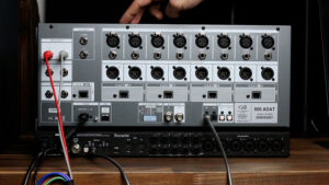 3 Ways To Use ADAT To Expand Your Audio Interface – Audio University