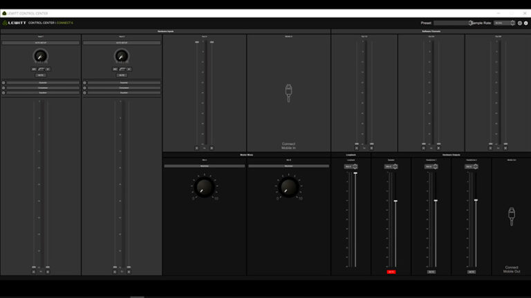 How To Set Up An Audio Interface For Live Streaming – Audio University