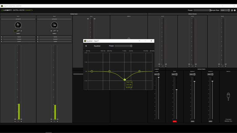 How To Set Up An Audio Interface For Live Streaming – Audio University