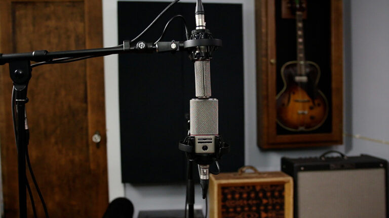 Stereo Recording: 7 Mic Techniques You Need To Know! – Audio University