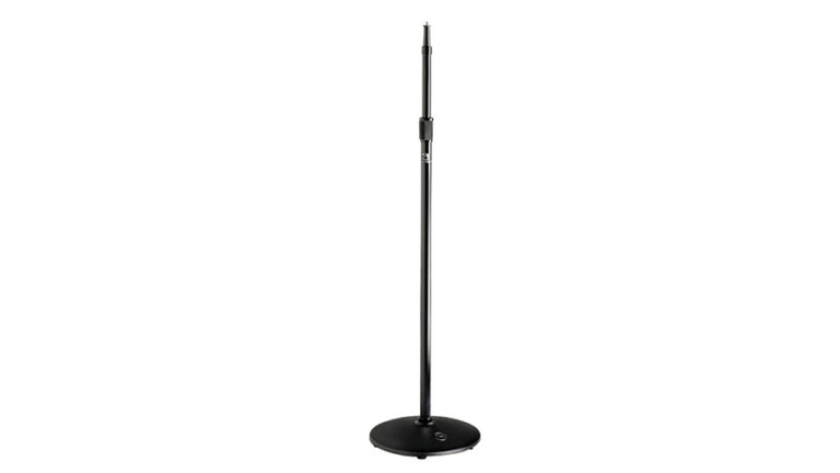 Avoid These MISTAKES When Buying A Mic Stand For Your Home Studio ...