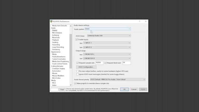 Easy DAW Setup for Beginner Music Producers: Follow These Simple Steps ...