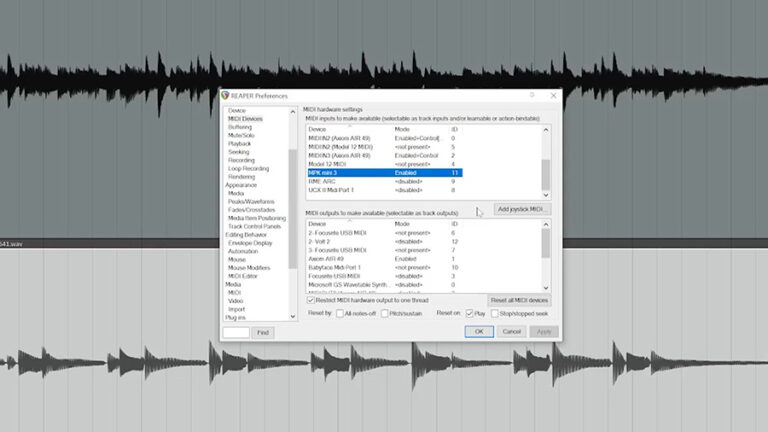 Easy DAW Setup for Beginner Music Producers: Follow These Simple Steps ...