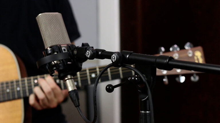 Mic Level vs Line Level | Do You Need a Microphone Preamp? – Audio ...