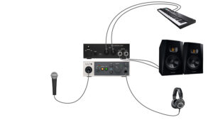Which Universal Audio Volt Interface Is Right For You? – Audio University