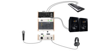 Which Universal Audio Volt Interface Is Right For You? – Audio University