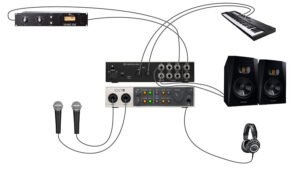 Which Universal Audio Volt Interface Is Right For You? – Audio University