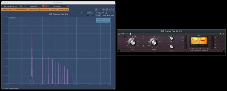 What Is “The Analog Sound”? | The Science Behind – Audio University