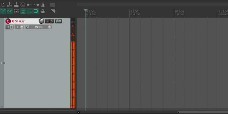 Step-by-Step Tutorial: Setting Up Your First Audio Interface for Home ...