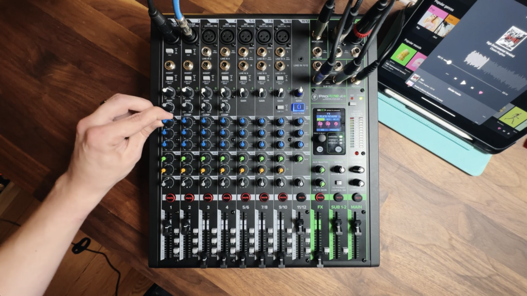 Audio Mixer Setup A Beginner s Guide Audio University Audio Mixer Setup A Beginner s Guide Audio University
