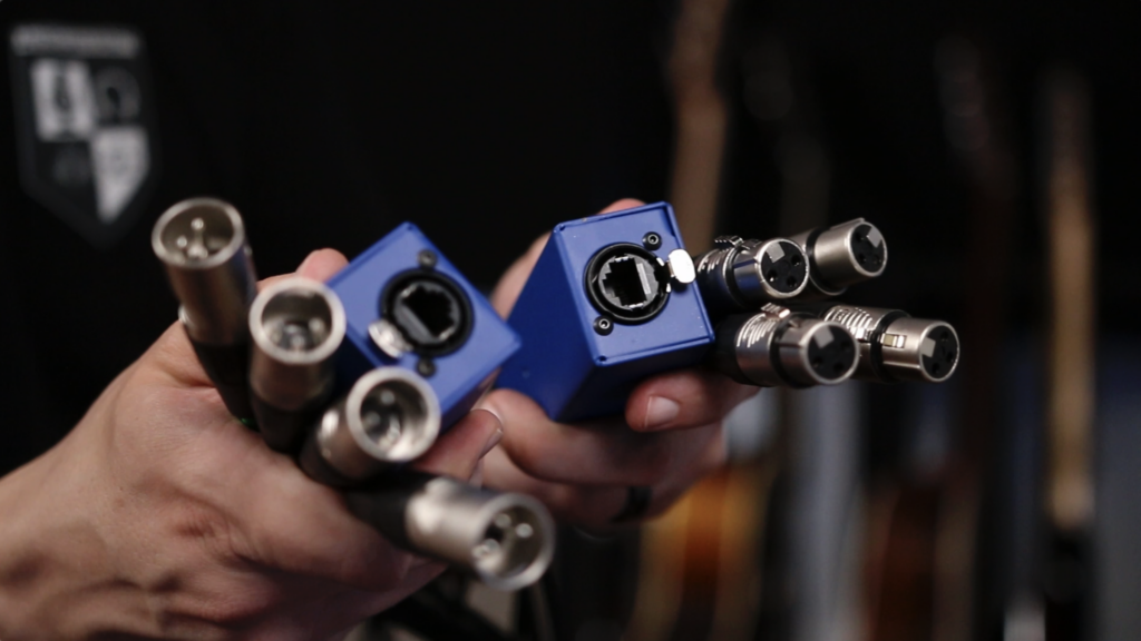 What Audio Engineers Should Know About IT & Networking – Audio University